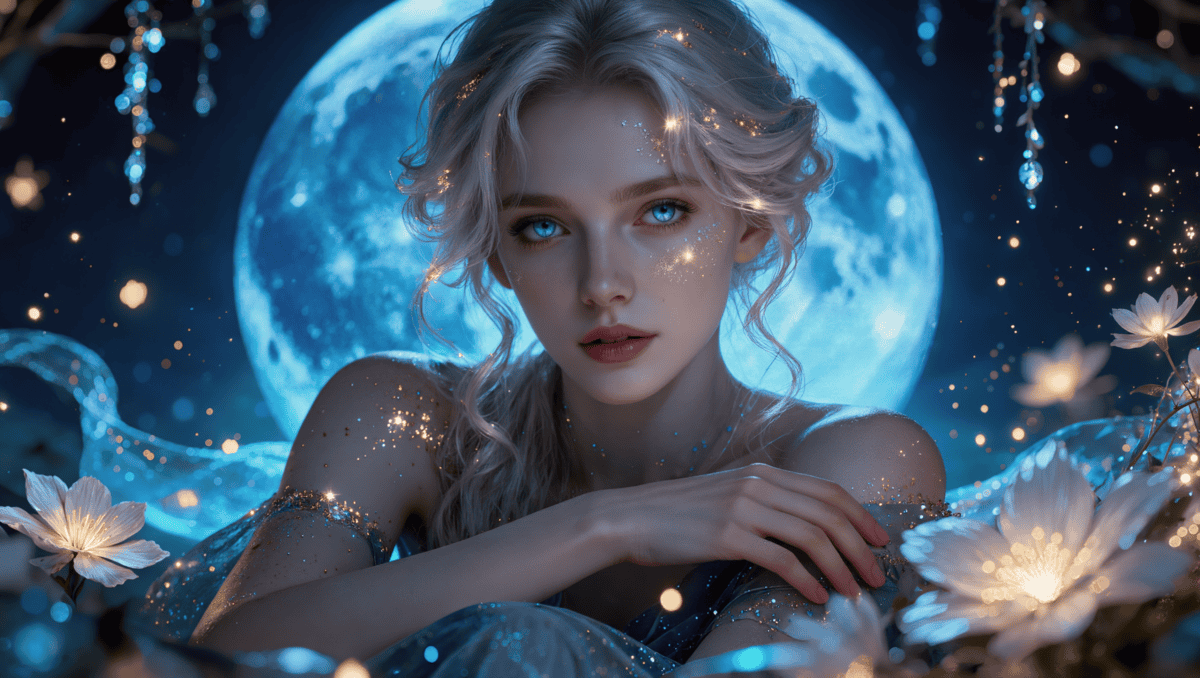 How your sign should prepare for the upcoming blue moon