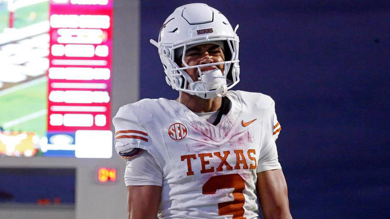 Analyzing the Texas Longhorns’ 2025 red-zone stats, trends for 2026