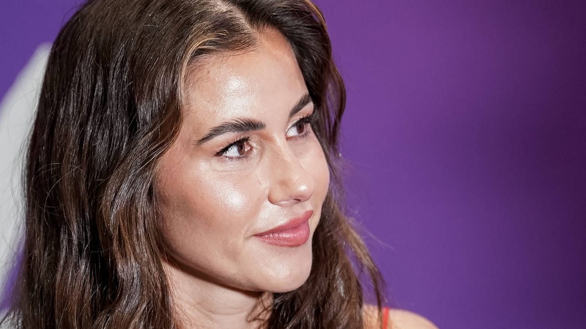 ESC-Kandidatin Sarah Engels: Ungewöhnliche Entwicklung beobachtet
