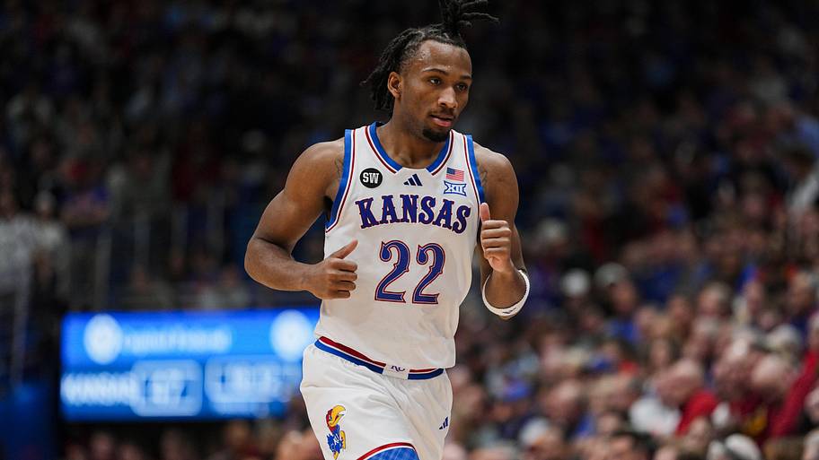 2026 NBA mock draft: Tracking the biggest risers and fallers from the ...