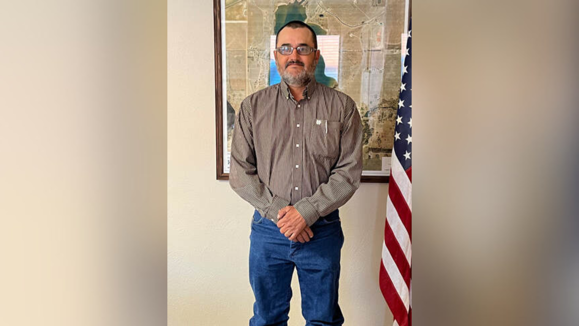 Illegal voting case puts former Kansas mayor’s immigration status in limbo