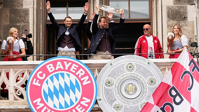 FC Bayern criticado por deixar post sobre arco-íris em árabe e espanhol ...