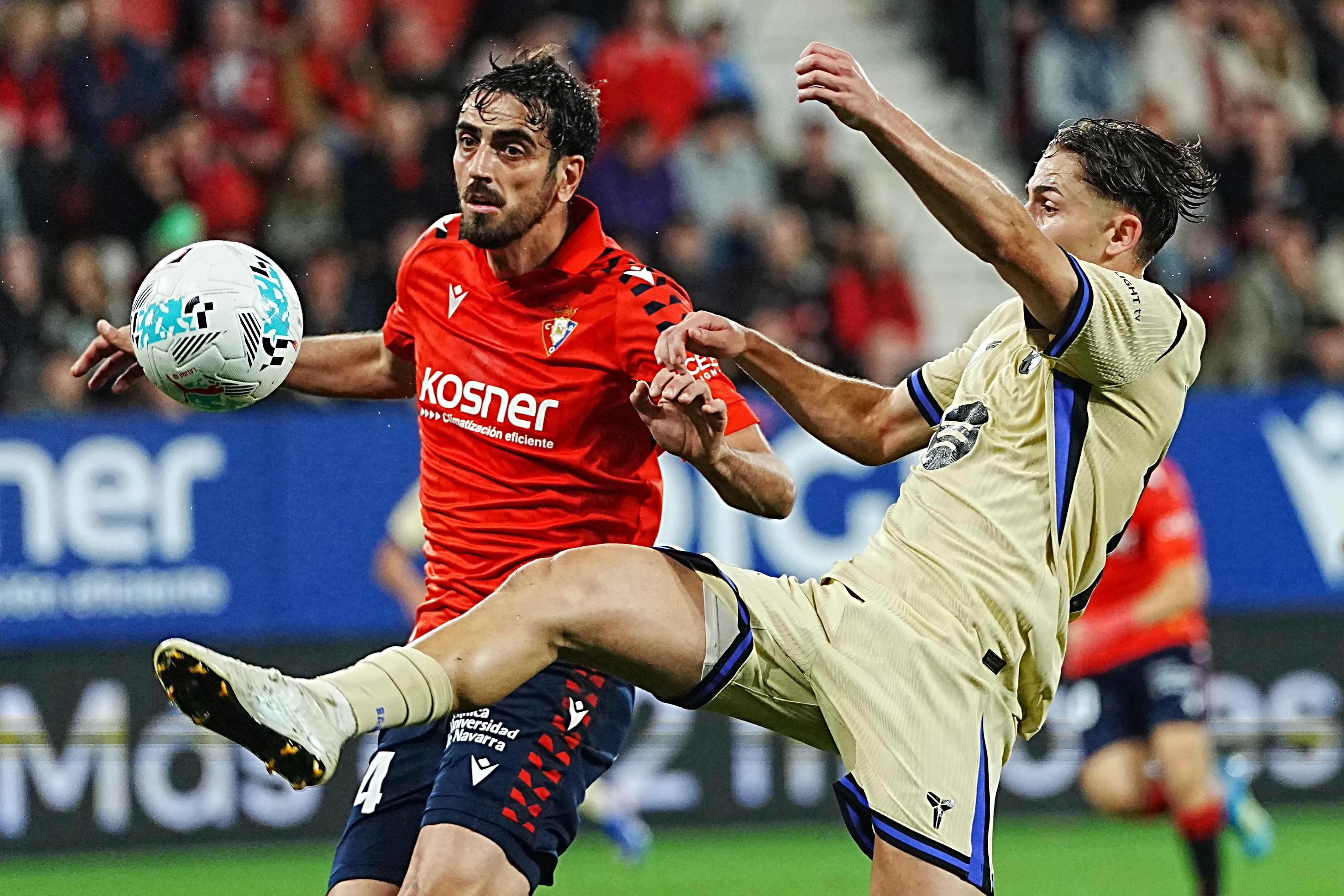 Fermín López set to miss the World Cup for Spain after fracturing foot