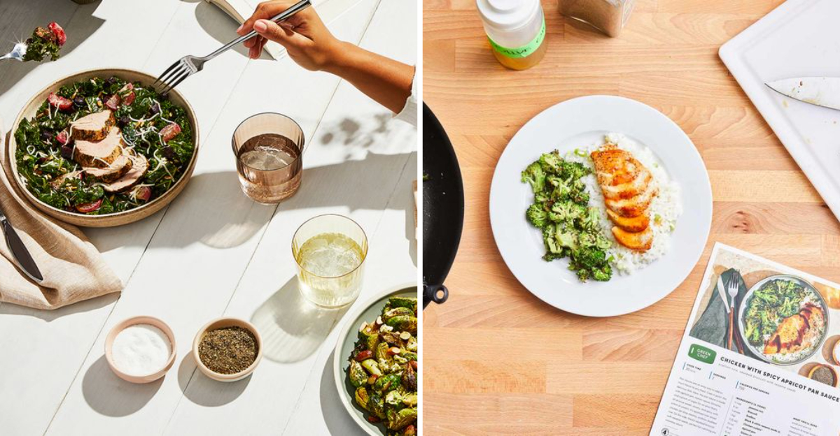 15 keto dinner kits that match your lifestyle and taste amazing