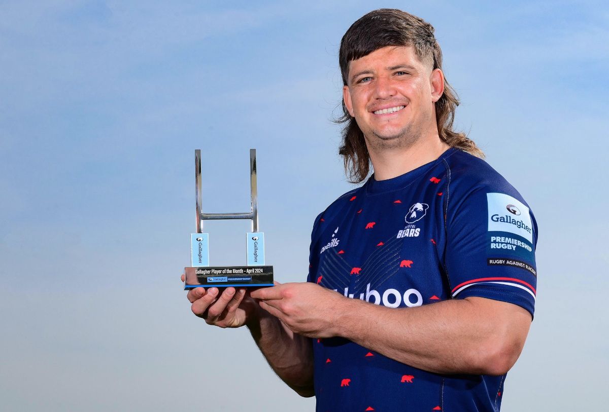 England name squad for 3-day training camp ahead of Springbok test