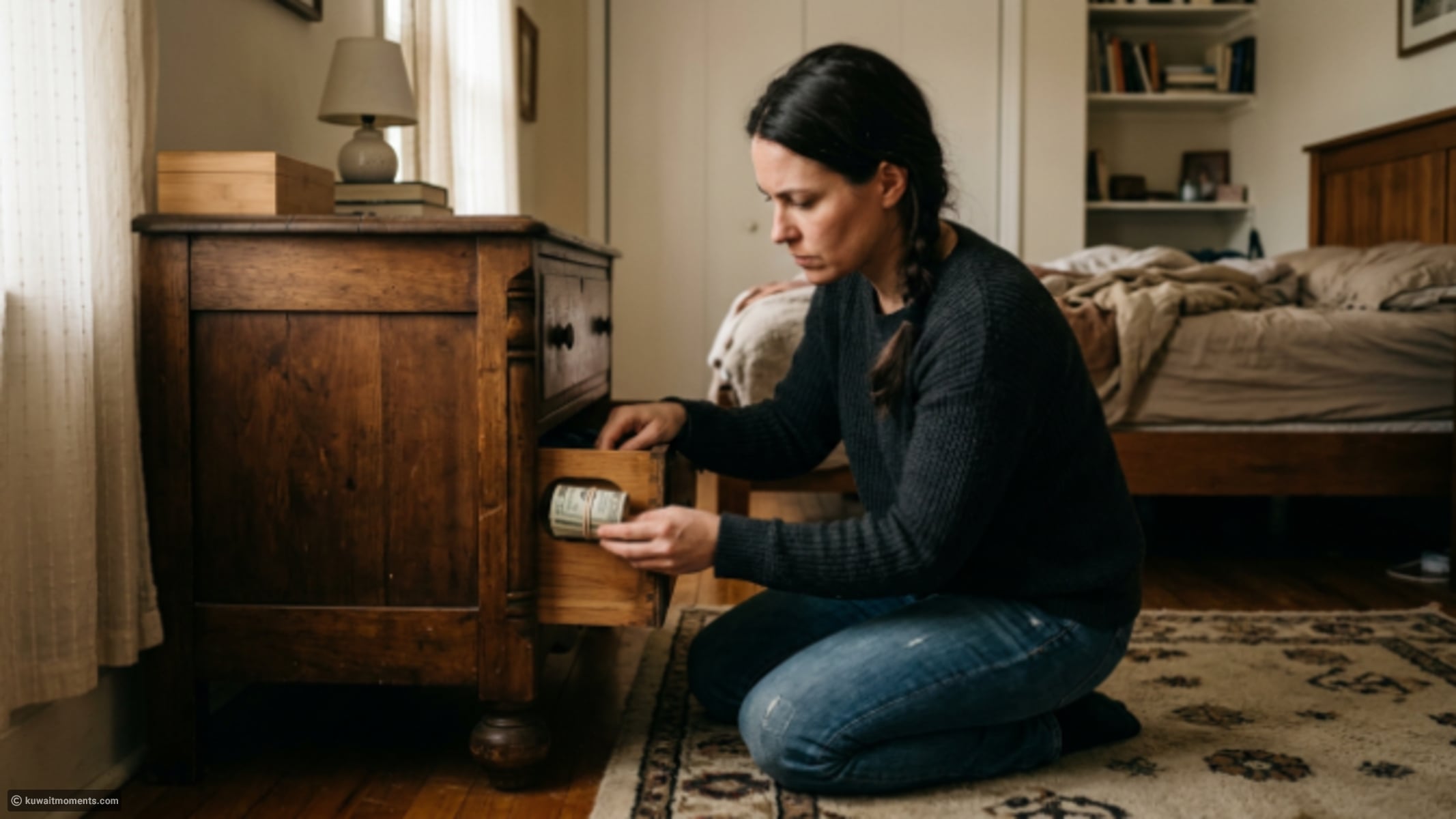 10 safe places to hide cash at home (that aren’t under your mattress)