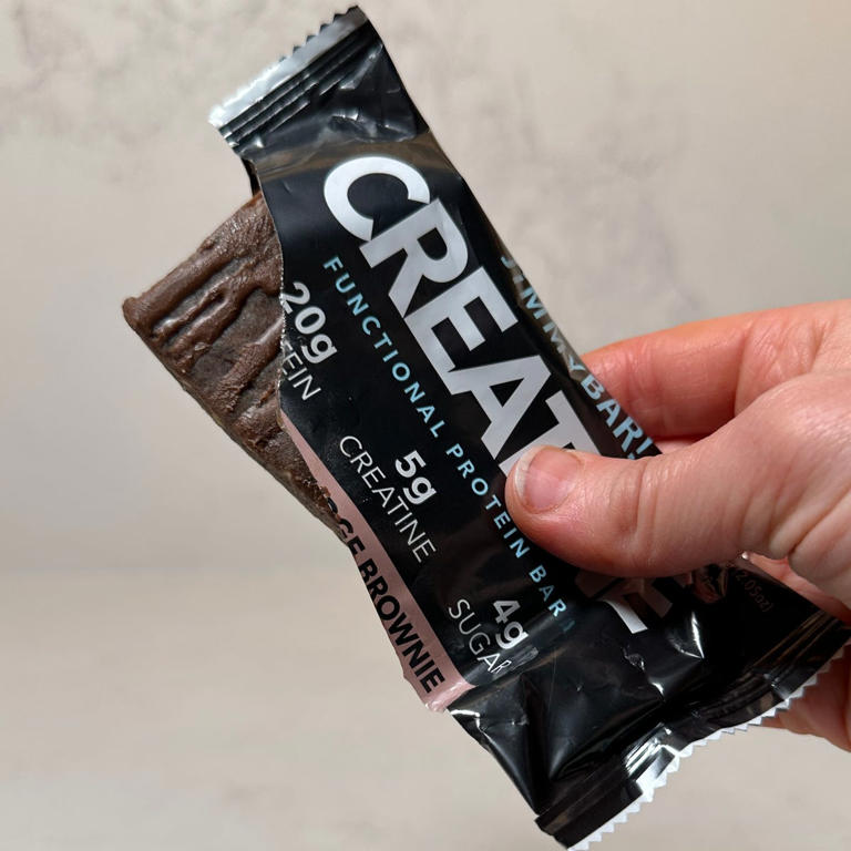 We tried 13 protein bars—these are the only ones we’d actually buy