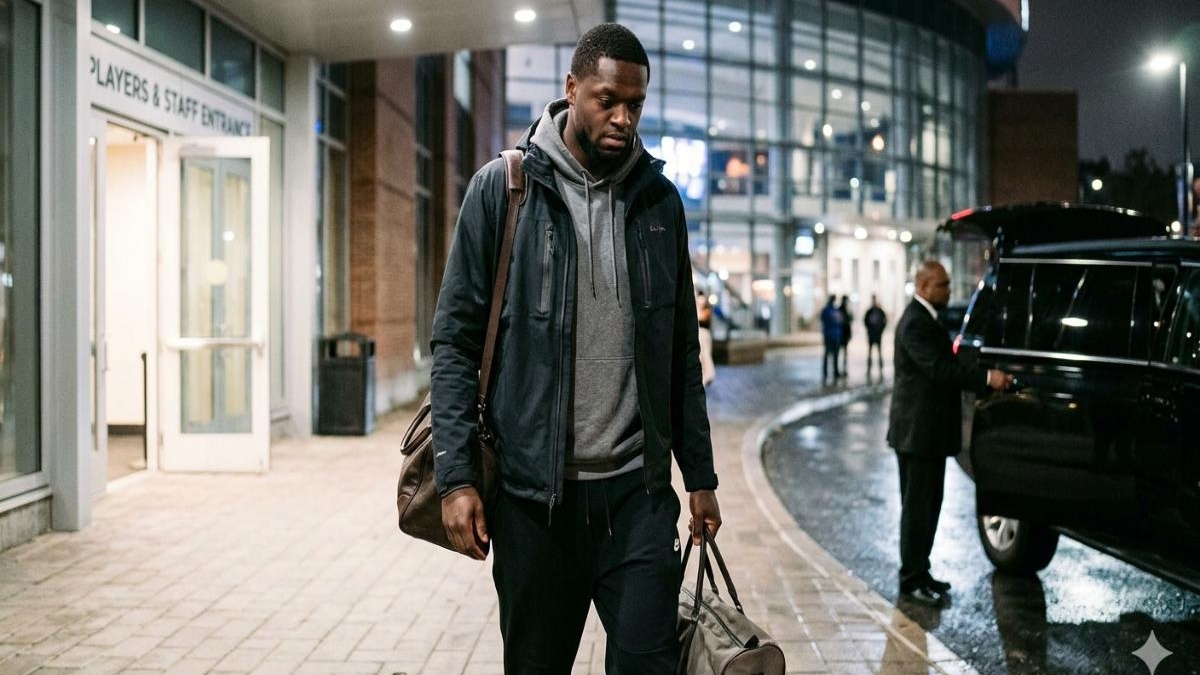 Julius Randles Timberwolves Future Over? Did His Latest Move Confirm a ...