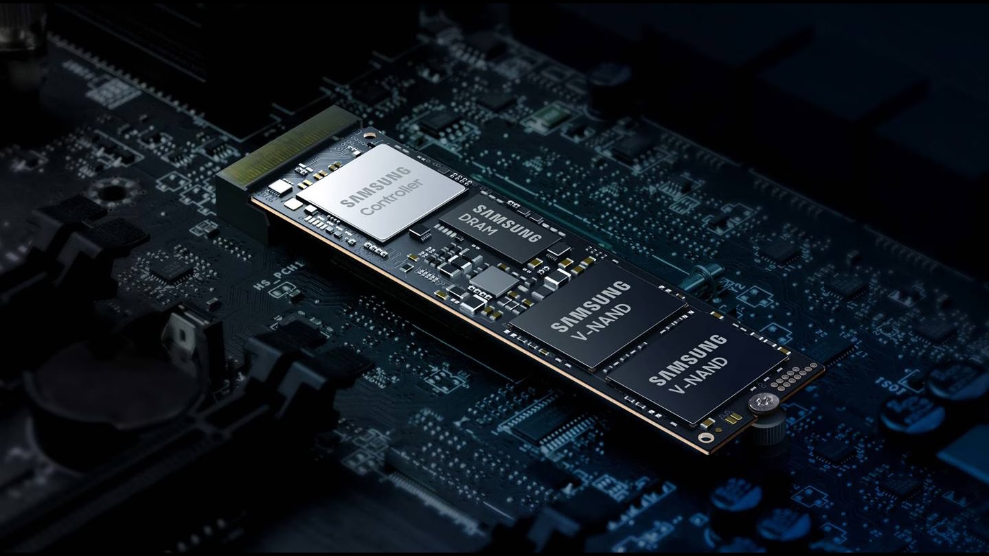 Two SSDs are better than one in your PC. Here’s why