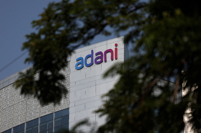 US Treasury, India's Adani Enterprises settle alleged Iran sanctions ...