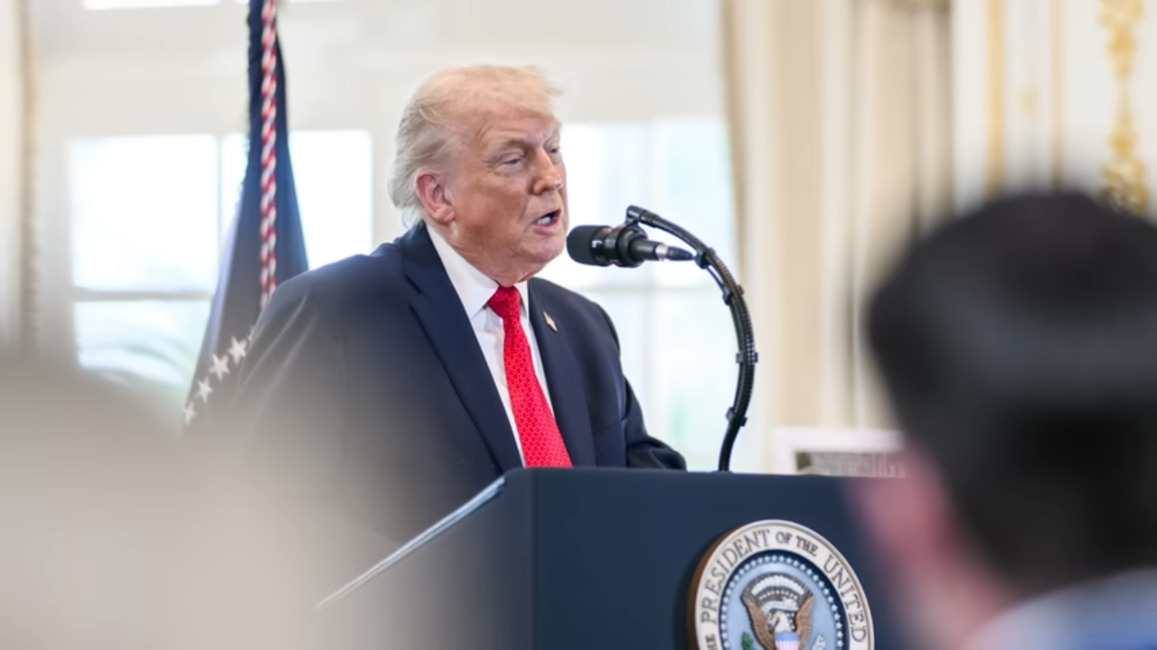 The US border isn’t free - it’s a multi-thousand dollar deal