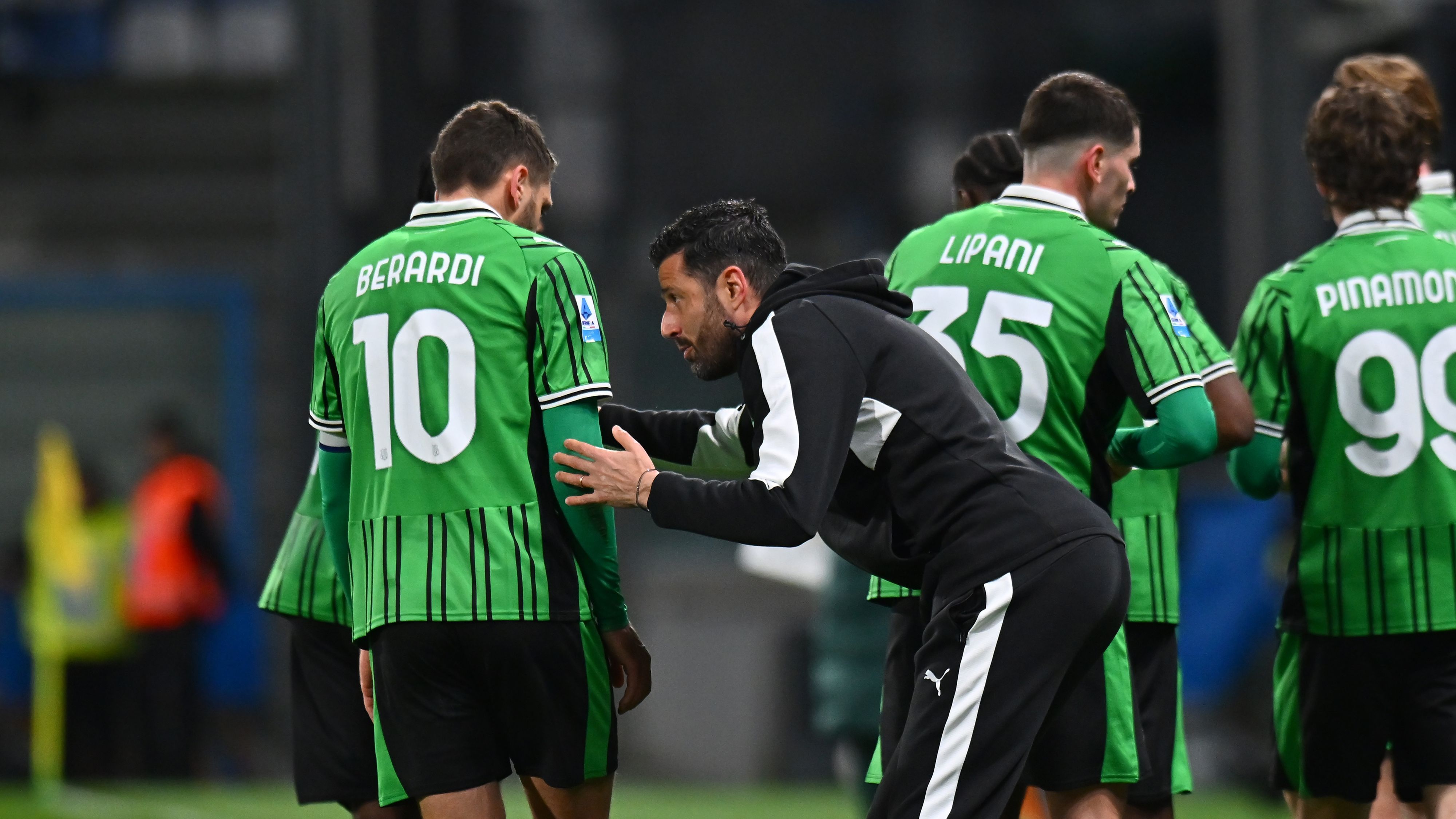 Parma-Sassuolo, dove vederla in tv e streaming: canale, orario, formazioni