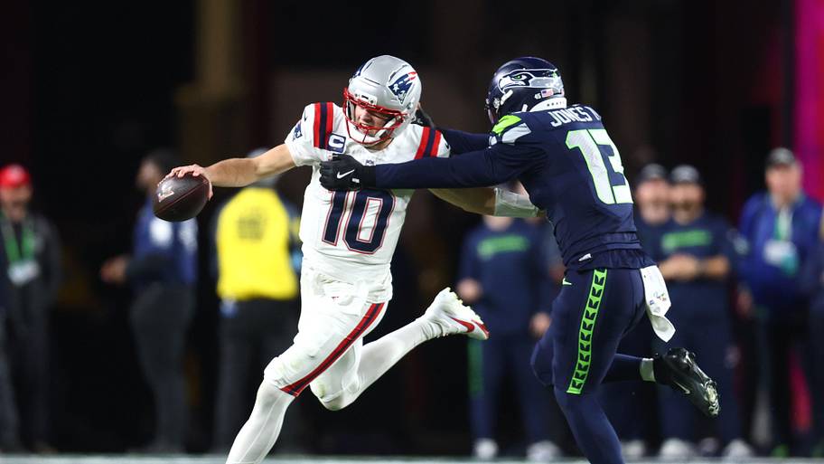 History says Seahawks will handle business vs. Patriots in NFL season ...