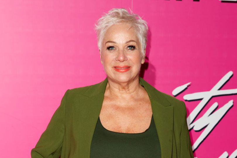 Denise Welch 'devastated' after Loose Women co-star kept her in the ...