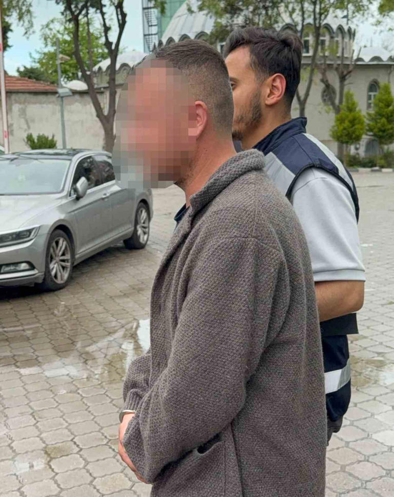 Ev sahibini bıçaklayan kiracı tutuklandı