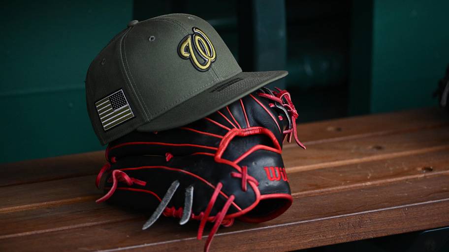 Nationals ban fan who displayed large white nationalist banner calling ...