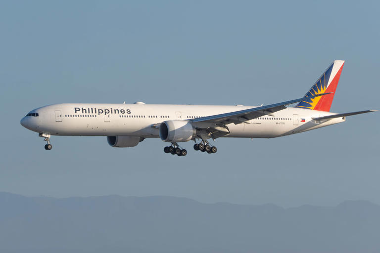 You can now redeem Qatar Avios for Philippine Airlines flights — here’s ...