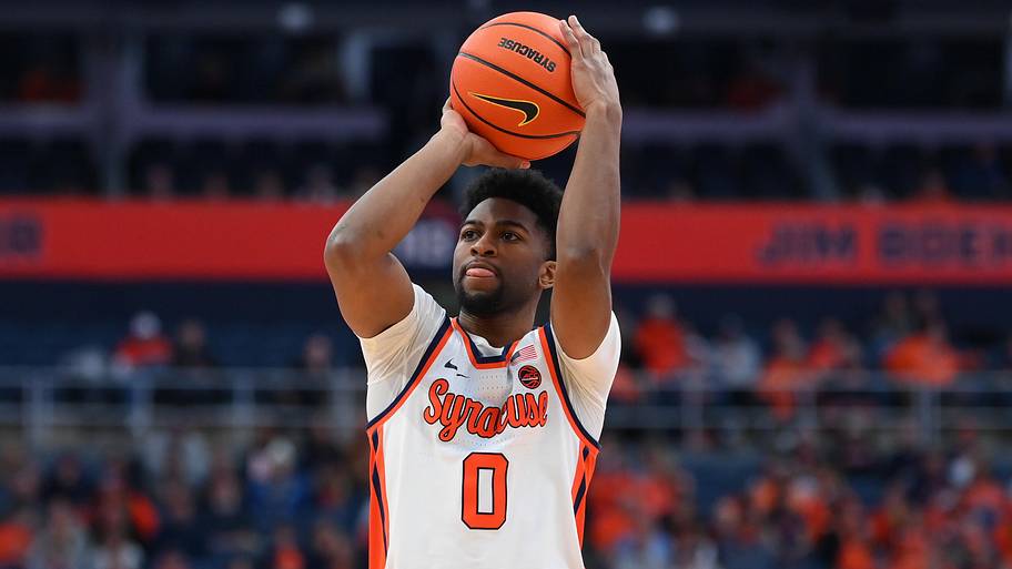 Forgotten Kansas guard commits to St. John's in latest move for Rick Pitino