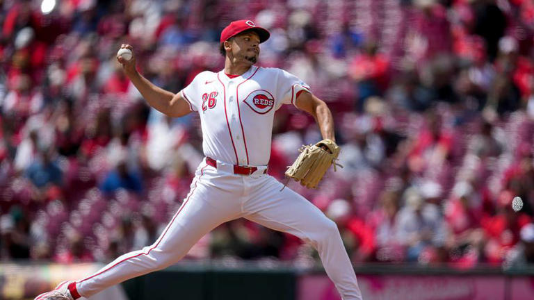 Reds hit jackpot? Young ace making waves with incredible start to 2026