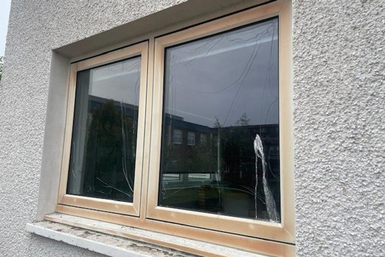 Fire erupts at West Lothian primary school as investigation launched