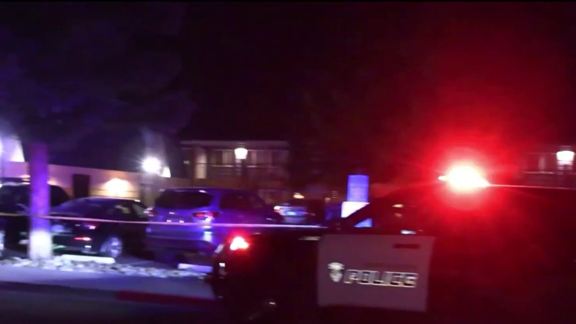 2 killed in shooting outside Suisun City apartment complex