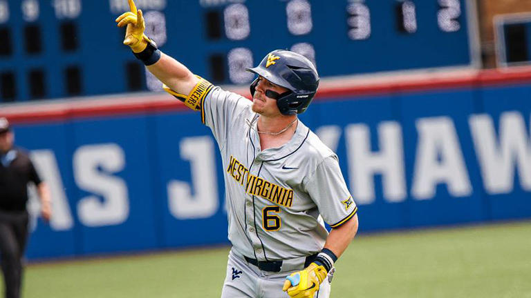 New tournament projection shows WVU has work to do to get back in ...
