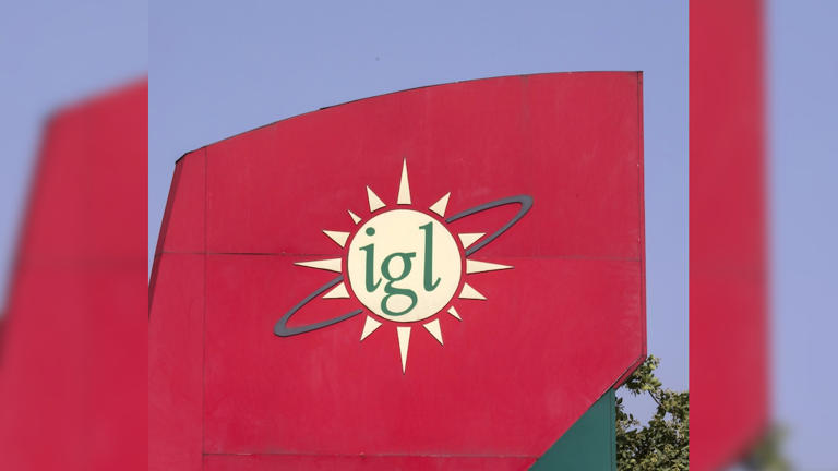 IGL Q4 result: Net profit falls 23%, margins contract — check dividend ...