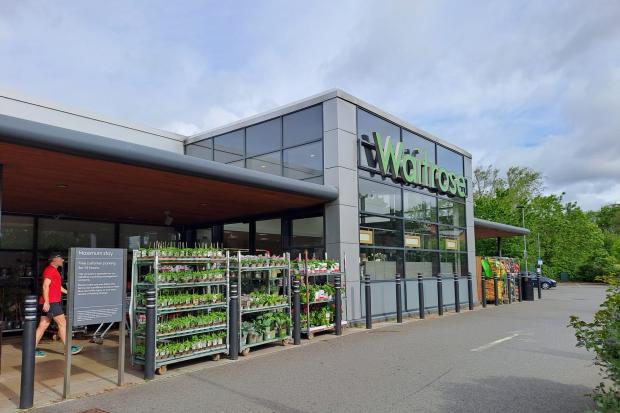 Waitrose takes £20m hit with mass price cuts on popular products