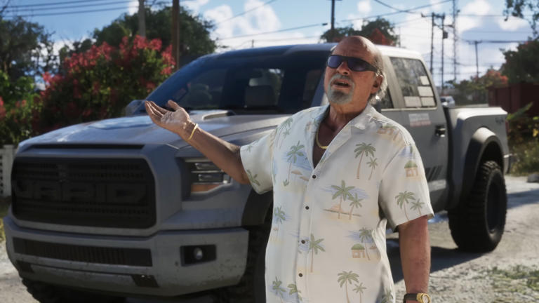 What songs do you want to see on Grand Theft Auto 6's radio stations?