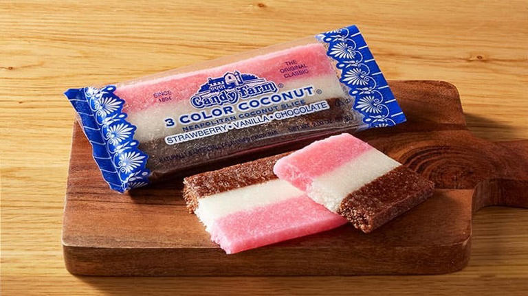 12 best old-school candies to buy at Cracker Barrel, according to customers
