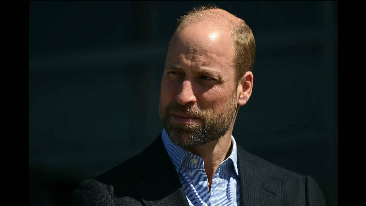 Prince William plans massive £500 million UK estate sale to fund ...