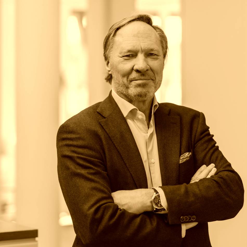 Artemed-Gruppe trauert um Rainer Salfeld