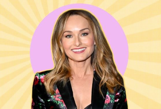 Giada De Laurentiis' favorite 1-ingredient snack is mine, too