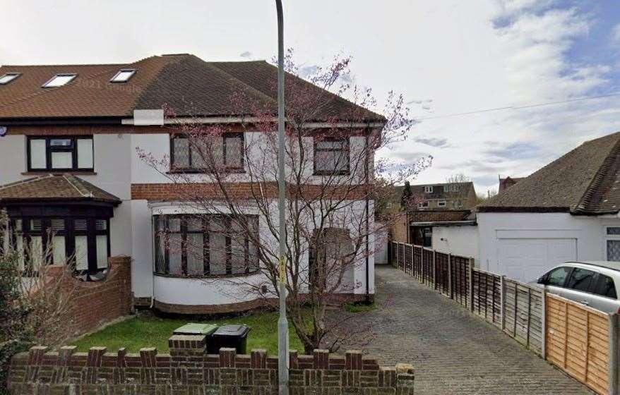 Latest planning applications submitted to Gravesham council include ...