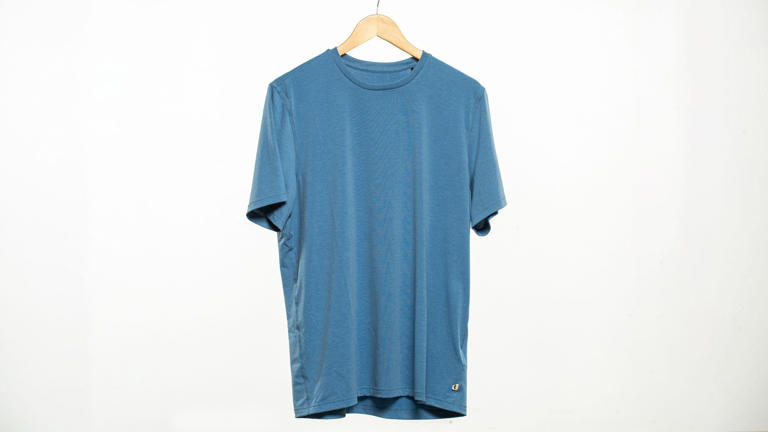 We tested 18 running shirts for summer. Our favorite costs less than $60.