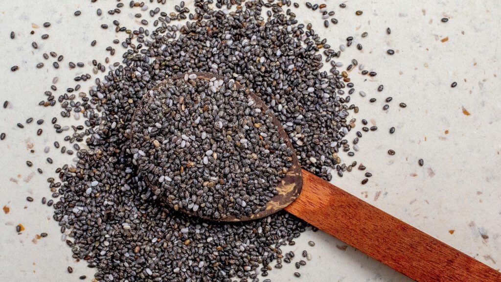 Increase your intake of fiber by including these five high-fiber foods ...