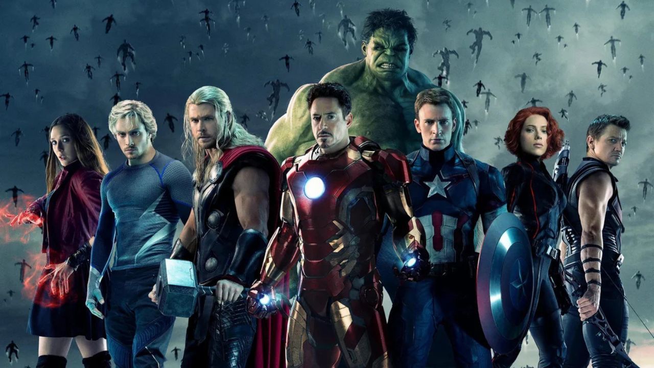 What are the best and worst superhero films of all time?