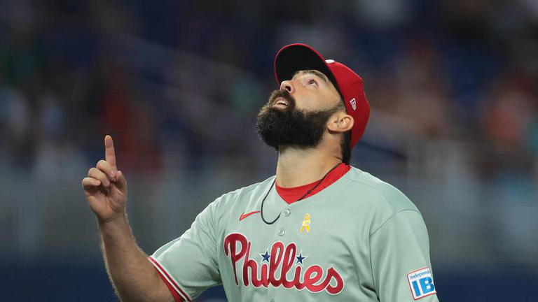 Phillies bring hometown reliever back after brutal Orioles cameo, add ...