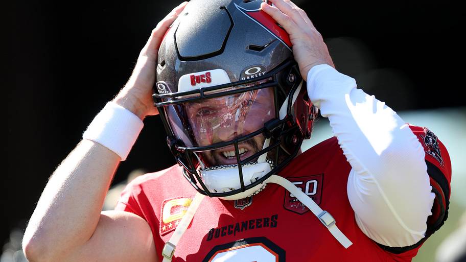 Buccaneers receive interesting betting odds for Week 1 matchup vs. Bengals