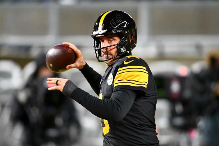 Steelers insider makes bold statement about Aaron Rodgers’ mind