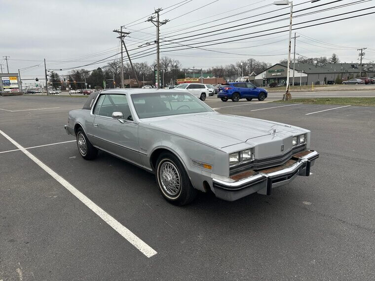 American cruisers that quietly lost their place on the road