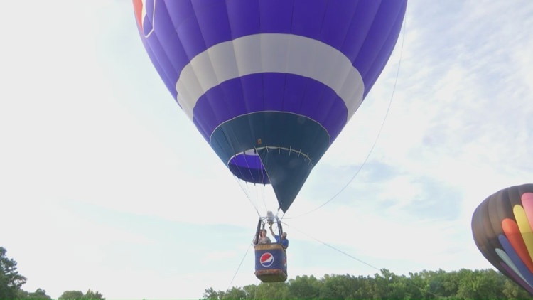 Alabama Jubilee returns for Memorial Day weekend in Decatur