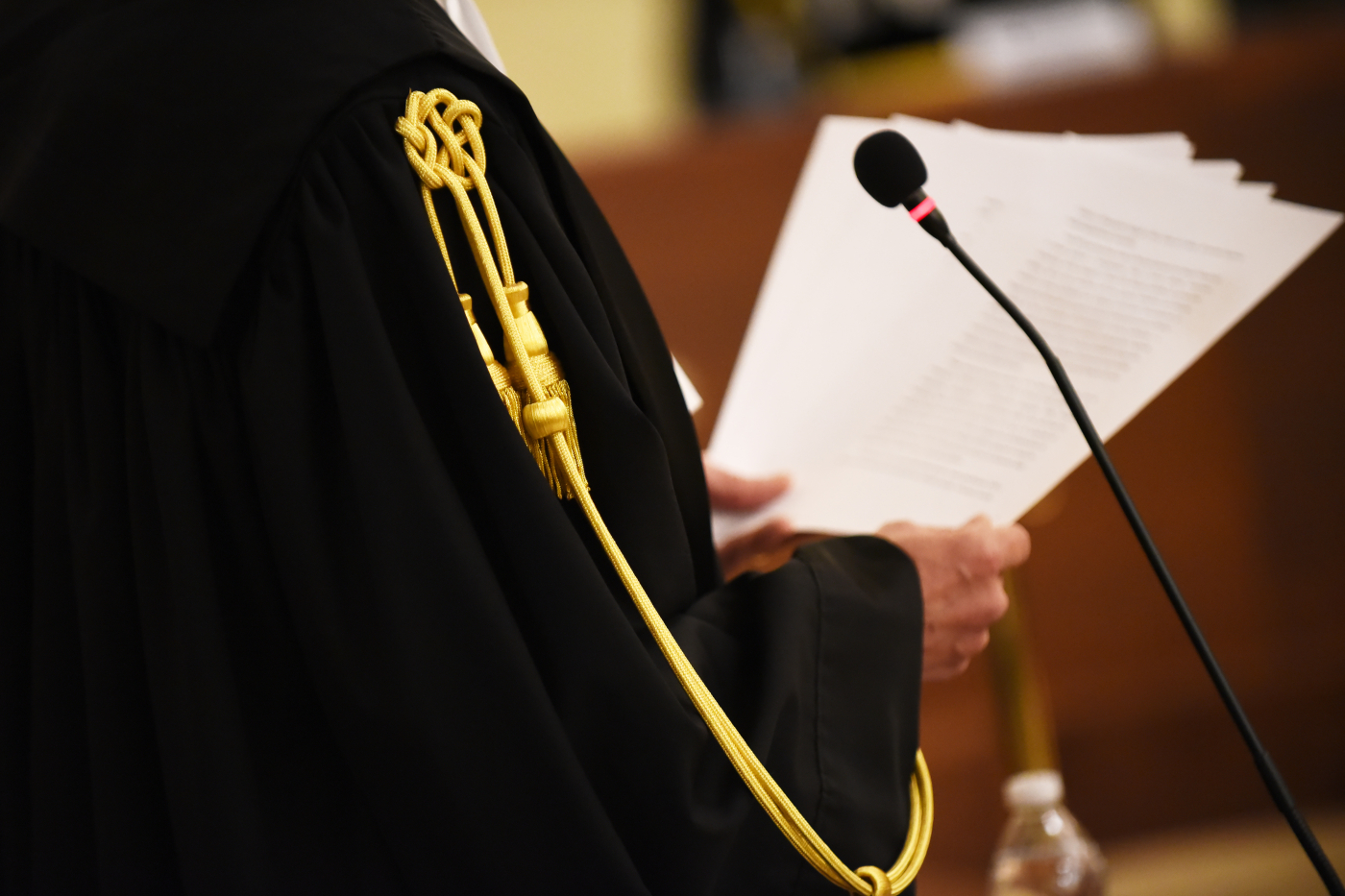 Siena, due schermidori assolti da accusa di violenza sessuale su una ...