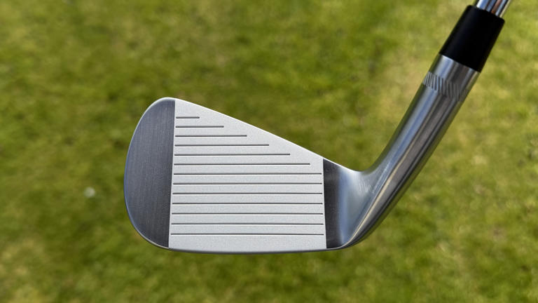 Stop overpaying for performance: Why the Sub 70 669 TC irons are a sub ...