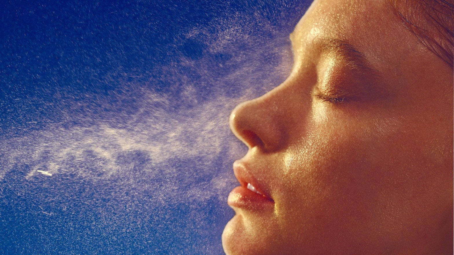 Hitze: Dieses erfrischende Serum-Spray ist in Südkorea ein Bestseller