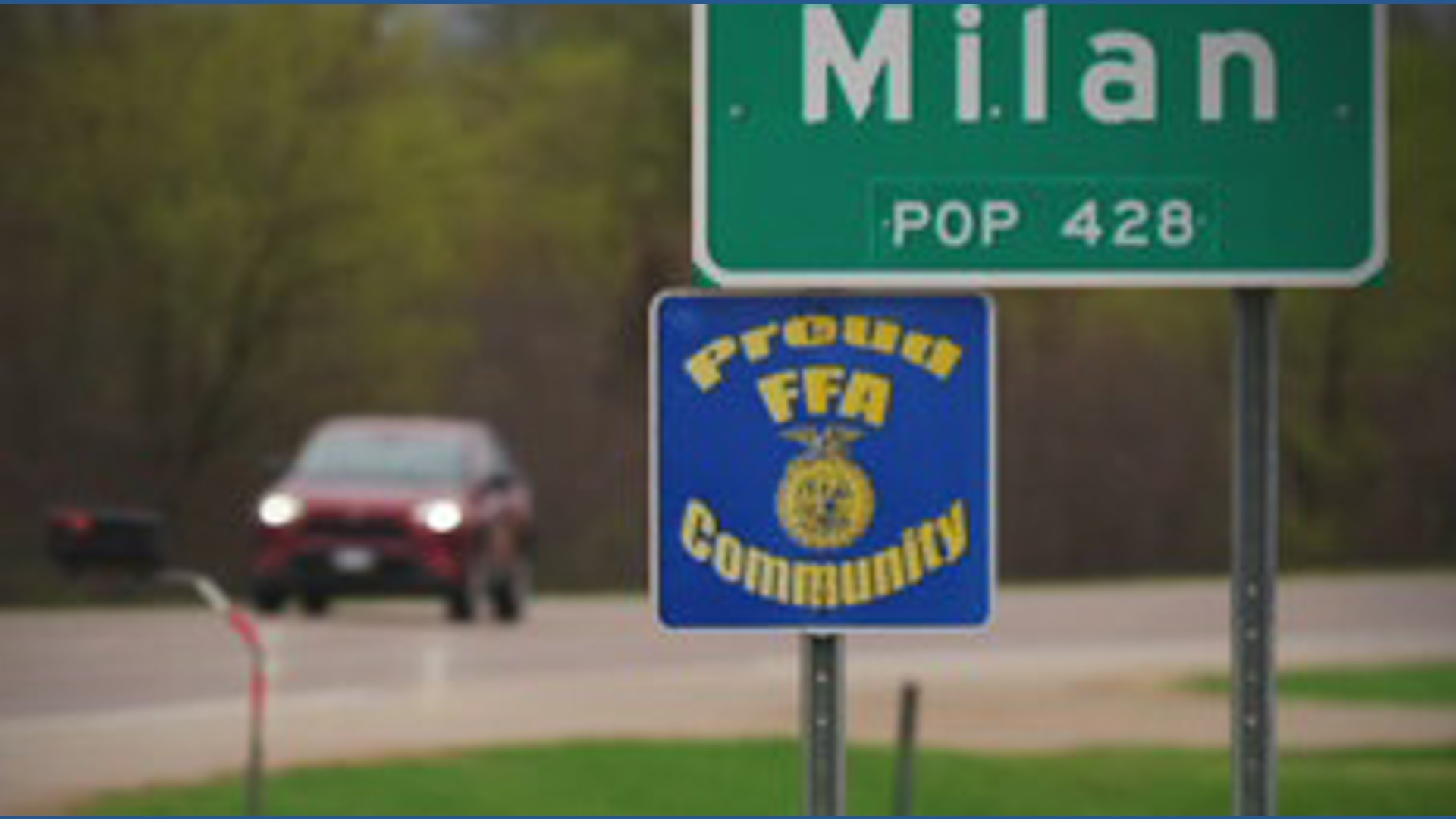 Boys volleyball players from a small, rural Minnesota community are ...