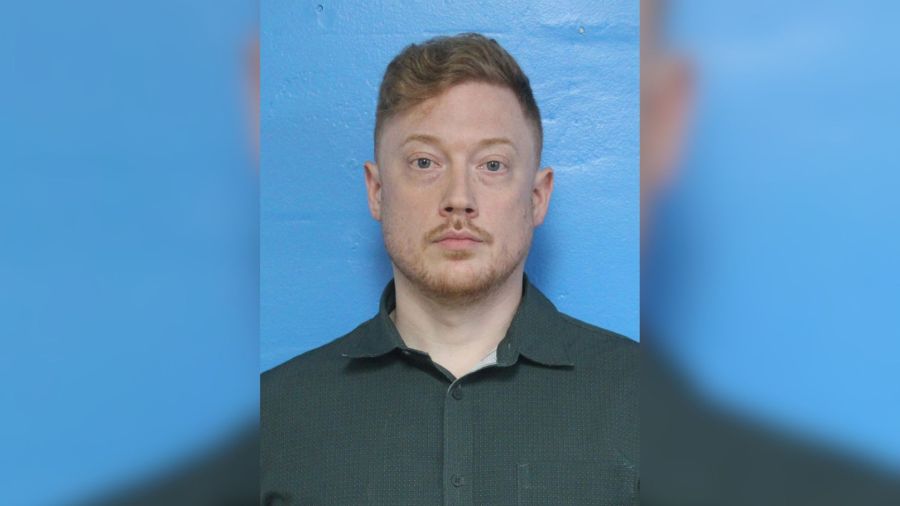 Kingsport man arrested after allegedly abusing newborn