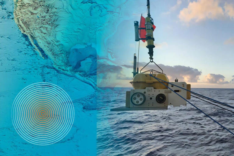 Scientists just discovered hidden brakes beneath the Pacific that stop ...