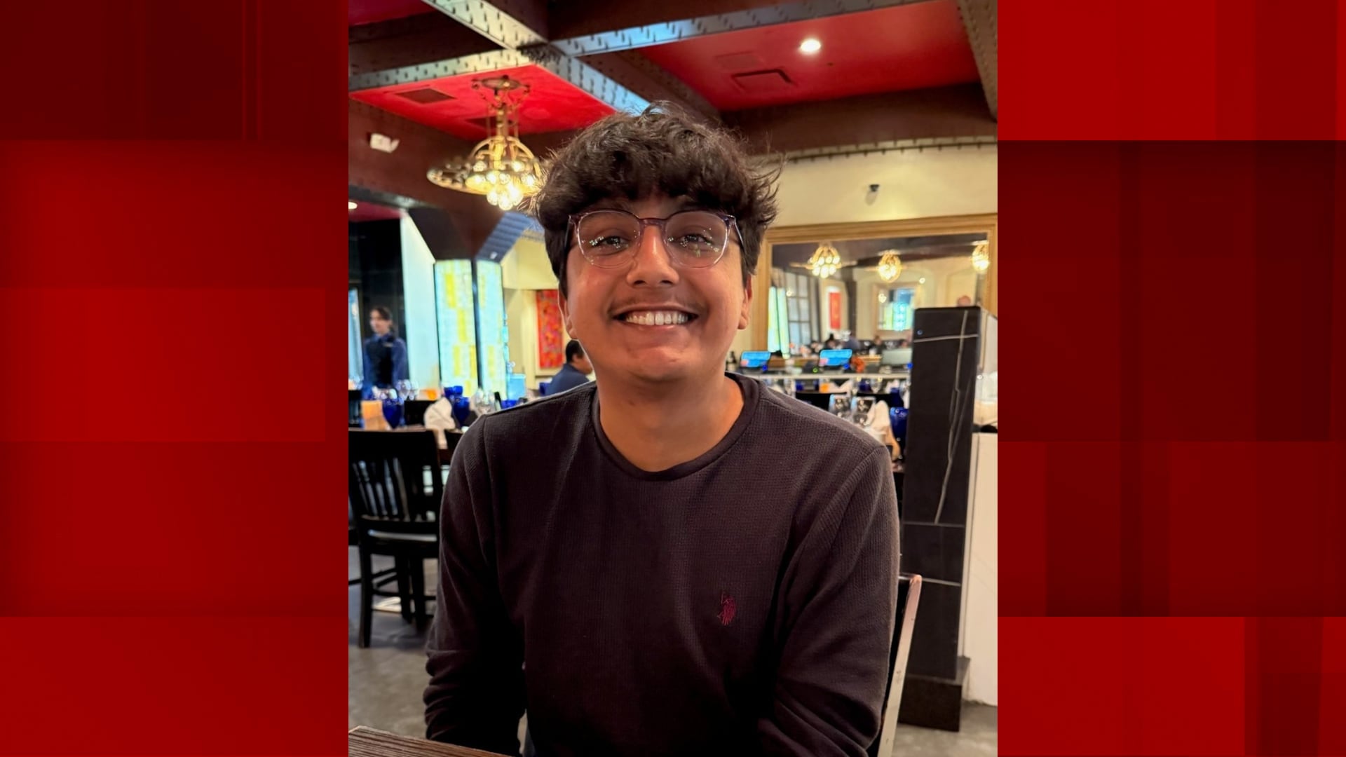 Police identify body found in Mississippi River as missing WashU student