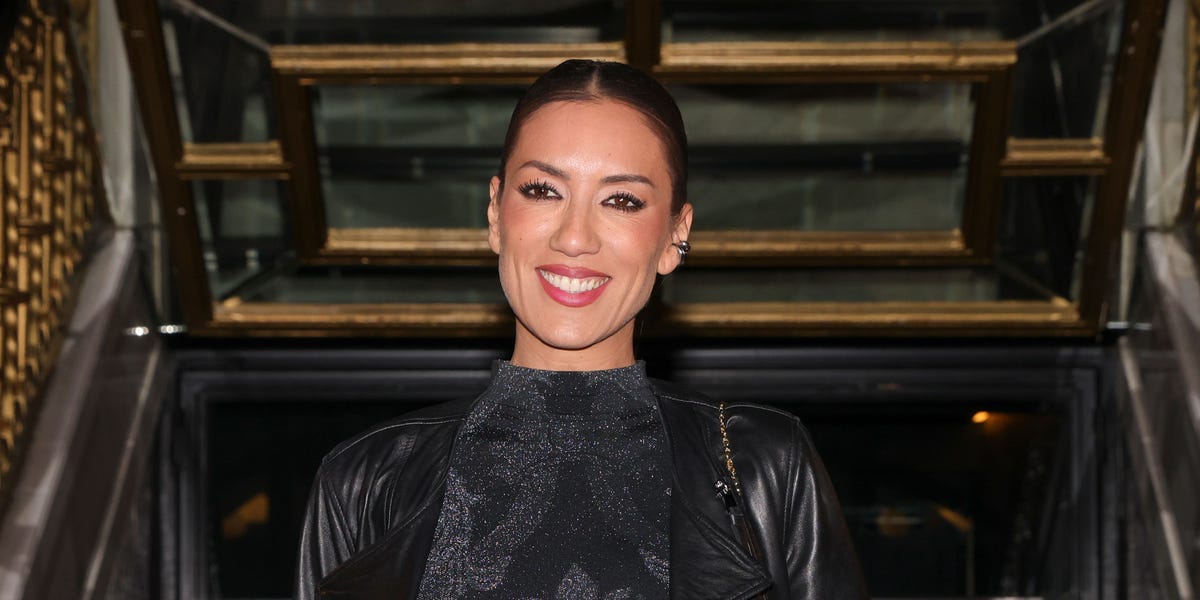 Patricia Pardo critica las palabras de Javier Bardem: "Me parece un ...
